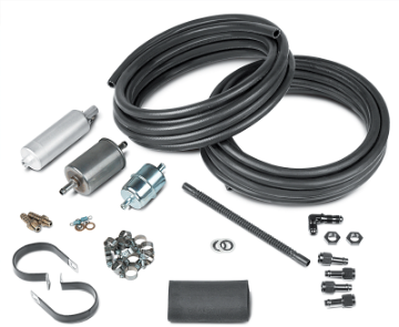 Holley Sniper 2 Electronic Fuel Injection System - LMC Truck