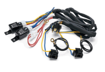 1973-77 Ford F100 F150 F250 F350 Headlight Parts - LMC Truck