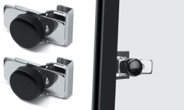 1967-72 Ford F100-F350 Vent Window Parts – Glass, Seals & Handles - LMC ...