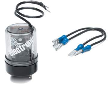 1973-87 Chevy & GMC Fleetside LED Tail Light Set | Sequential & Reverse ...