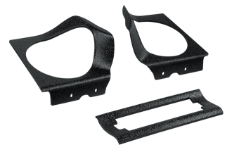 AC Vent Template Set - LMC Truck