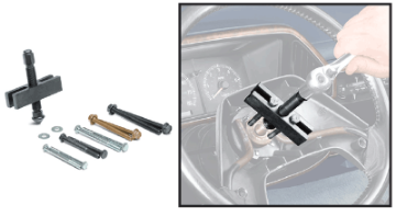 Steering Column Components - LMC Truck