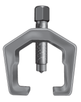 Steering Components for 1980-96 Ford F-250 & F-350 (4WD) - LMC Truck