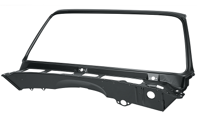 1973-80 Cowl and Windshield Frame - LMC Truck