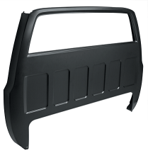 1973-91 Outer Cab Back Panel - LMC Truck