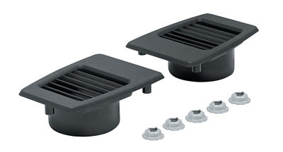 Defrost Vent Set - LMC Truck