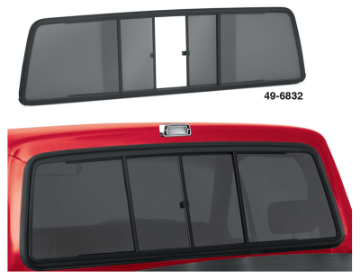 1973-79 Sliding Rear Window - LMC Truck