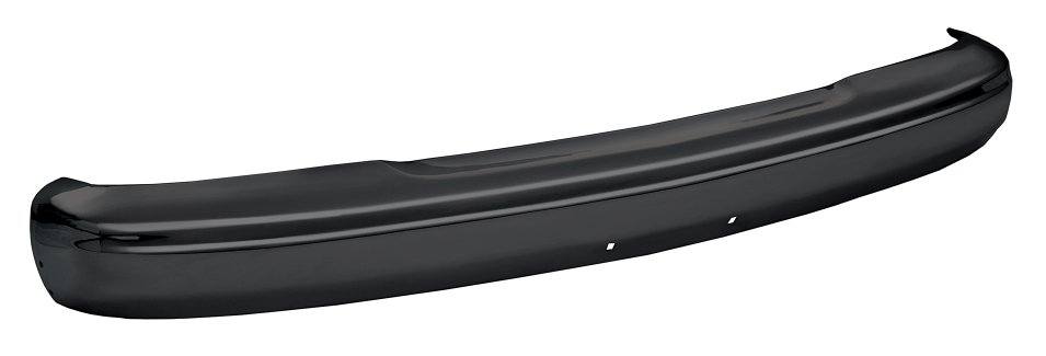 1996-02 Chevy & GMC Full-Size Van Front Bumper - LMC Truck
