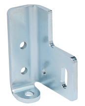 Stake Pocket Latch Brackets - LMC Truck