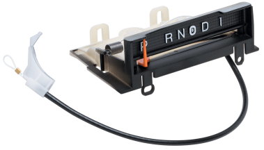 Shift Indicator Assembly - LMC Truck