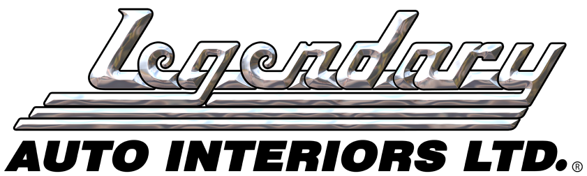 CHEVY & GMC TRUCKS & SUVS 1967-1972 - Legendary Auto Interiors Logo ...